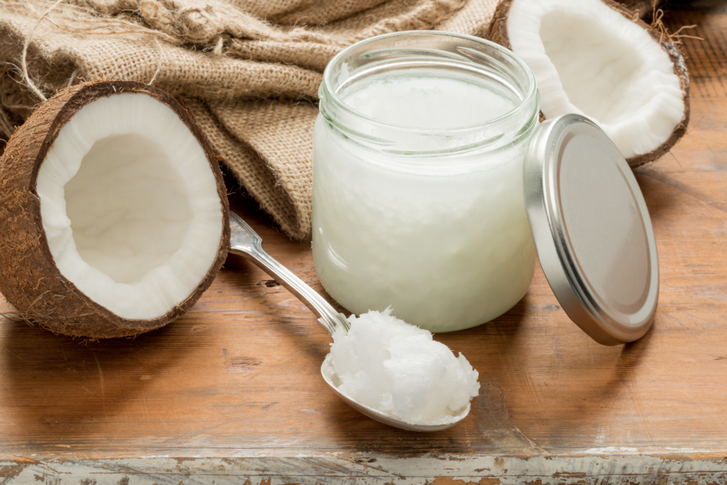 Trend Spotlight: Oil Pulling - Omya Personal Care
